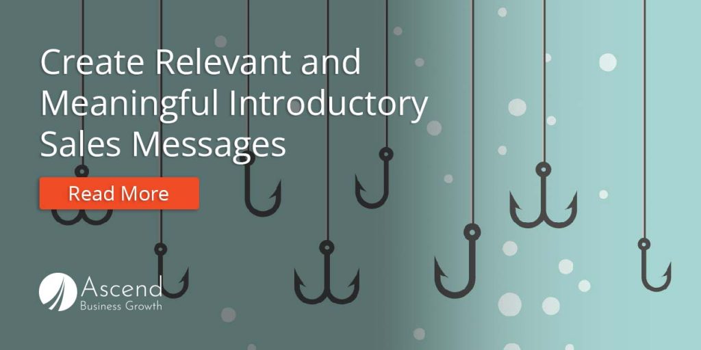 8 Ways To Hook New Prospects With a Sales Message They Can’t Resist ...